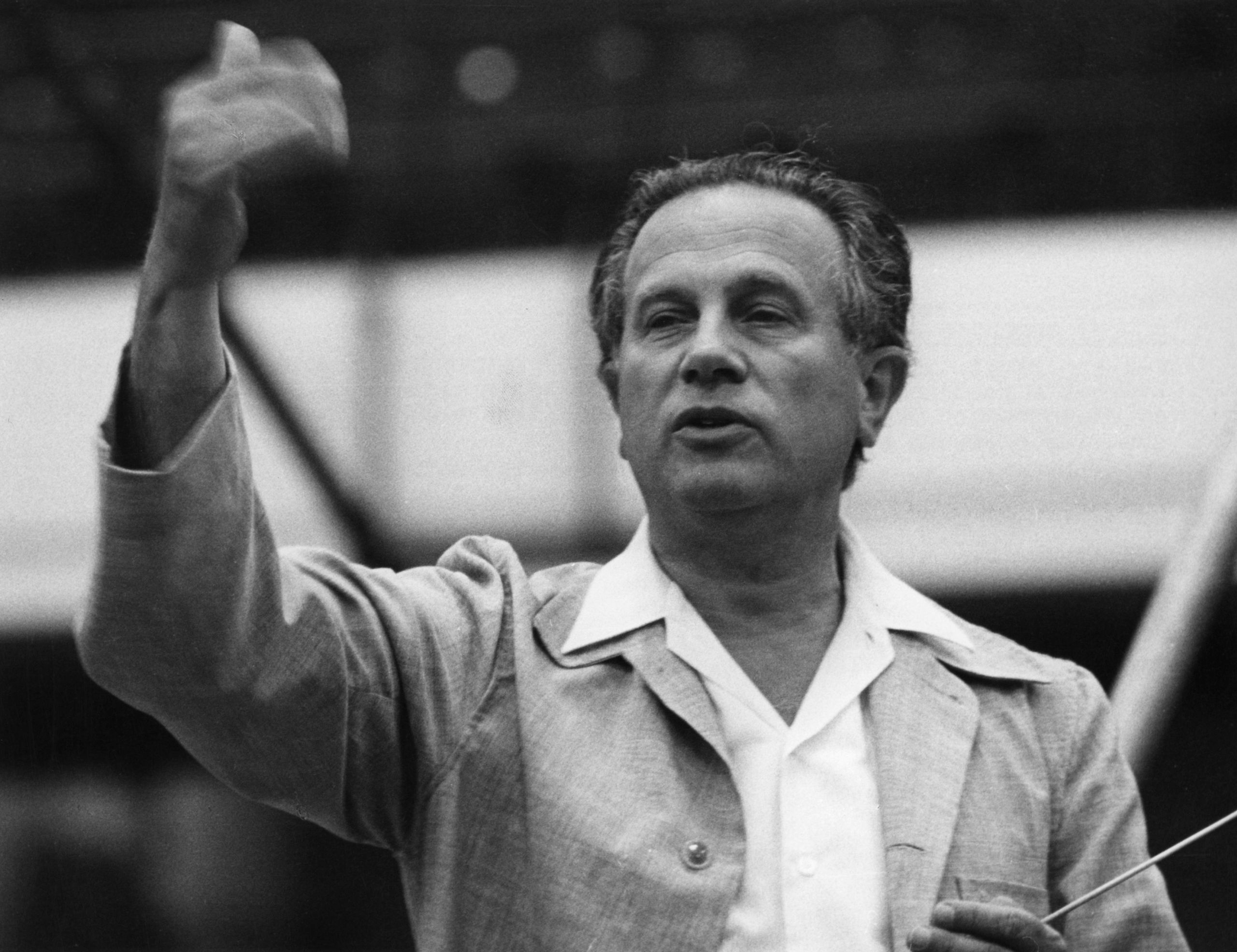 The BBC Symphony Orchestra at 90
