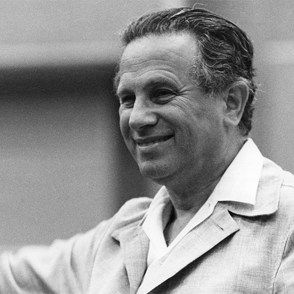 The BBC Symphony Orchestra at 90
