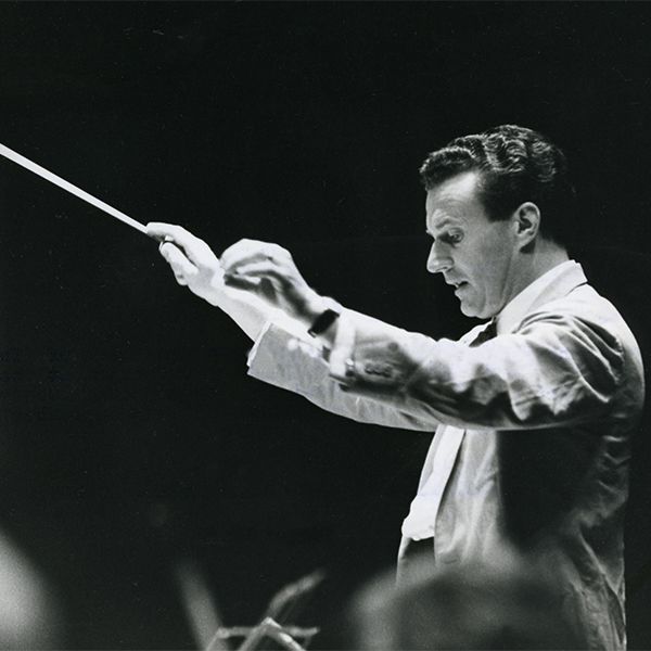 The BBC Symphony Orchestra at 90