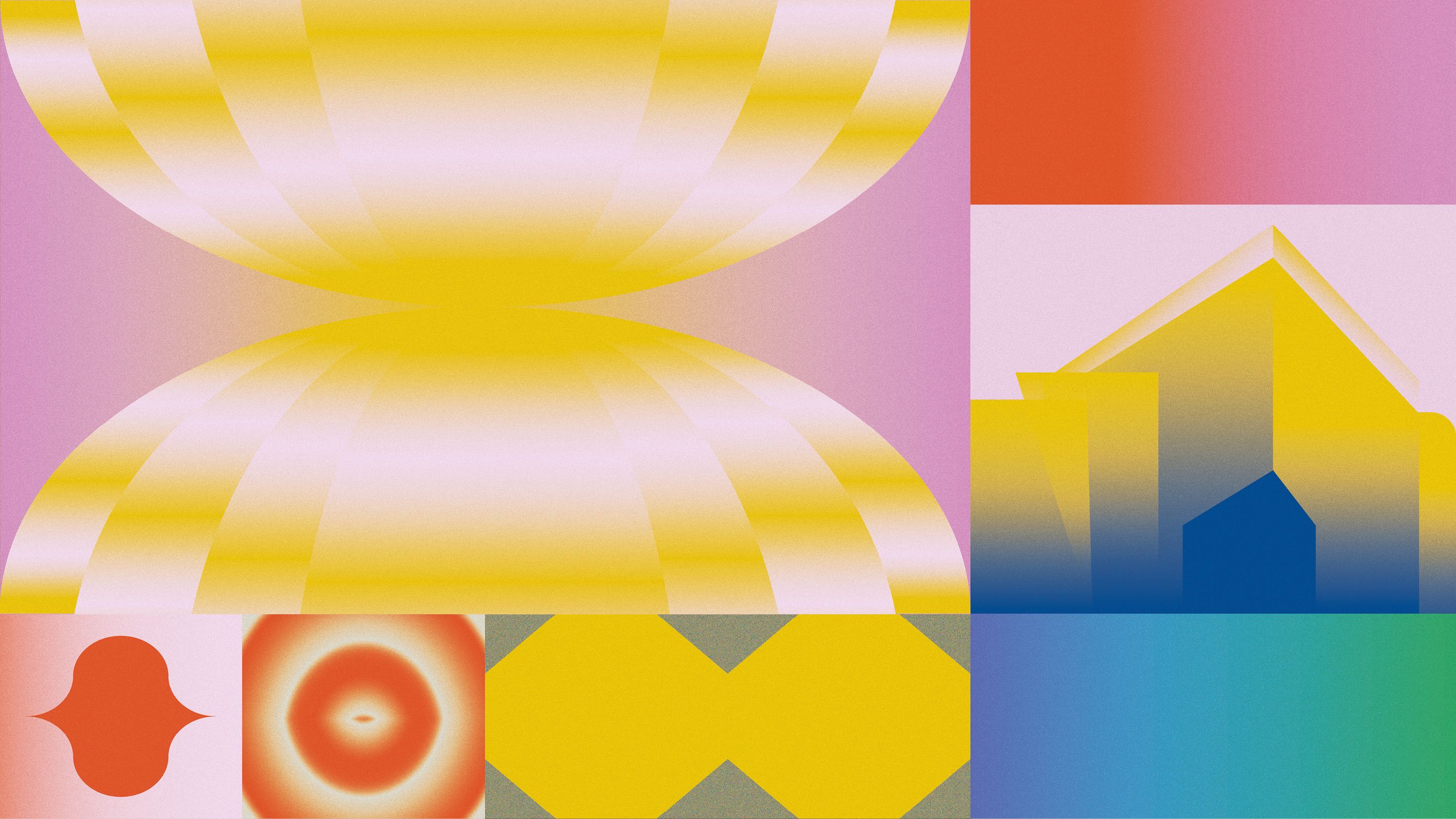 Mussorgsky, Anna Clyne, Rachmaninov