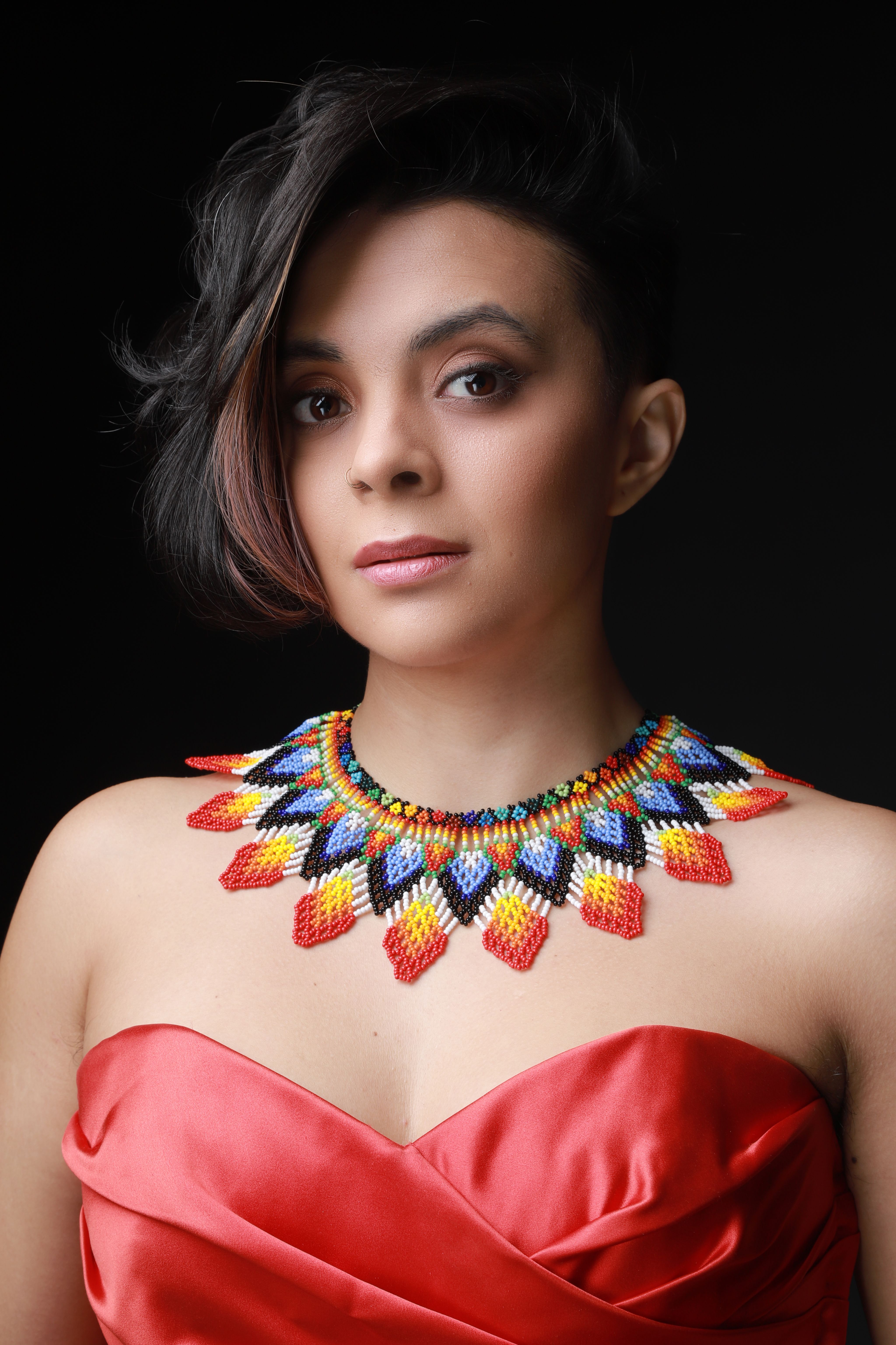 Llwch Sêr ac Eneidiau