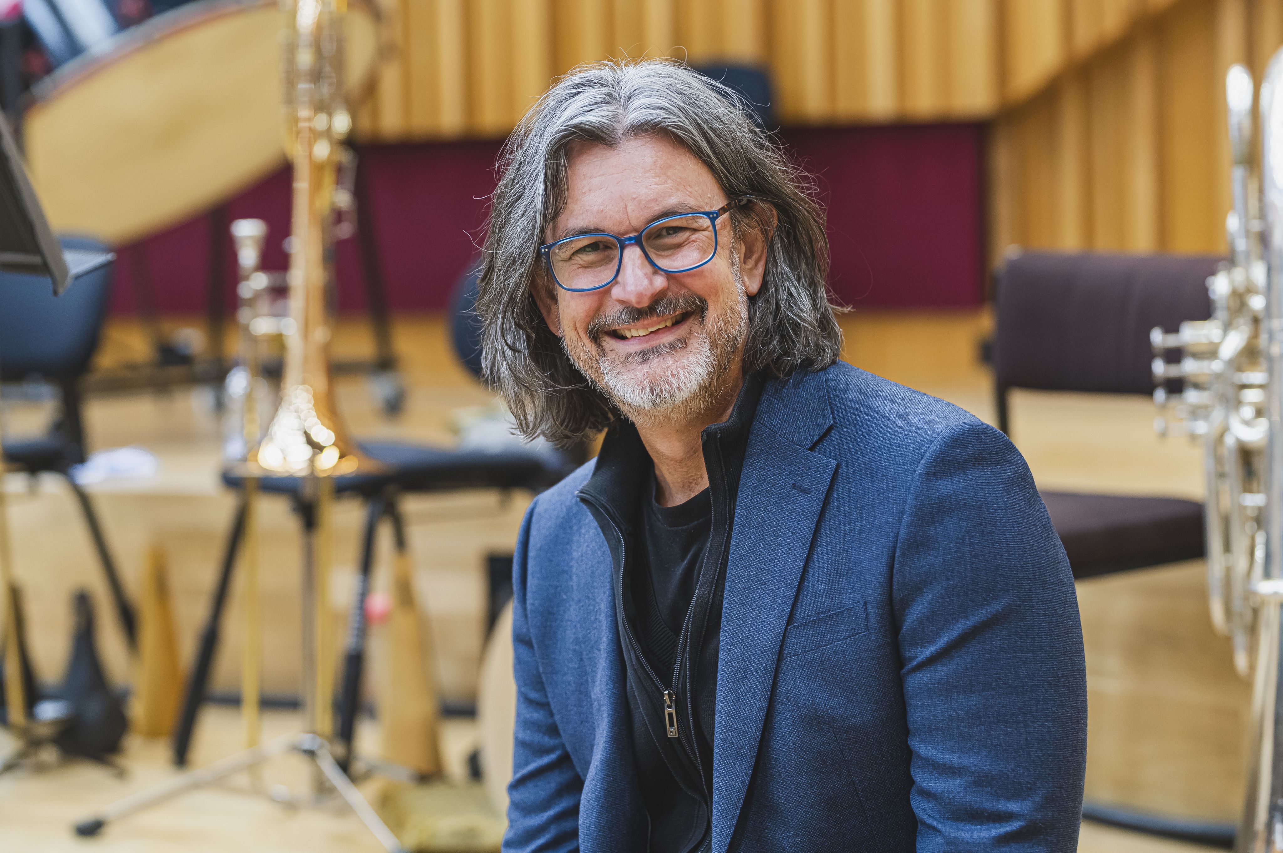 Shostakovich 6 with Ryan Bancroft