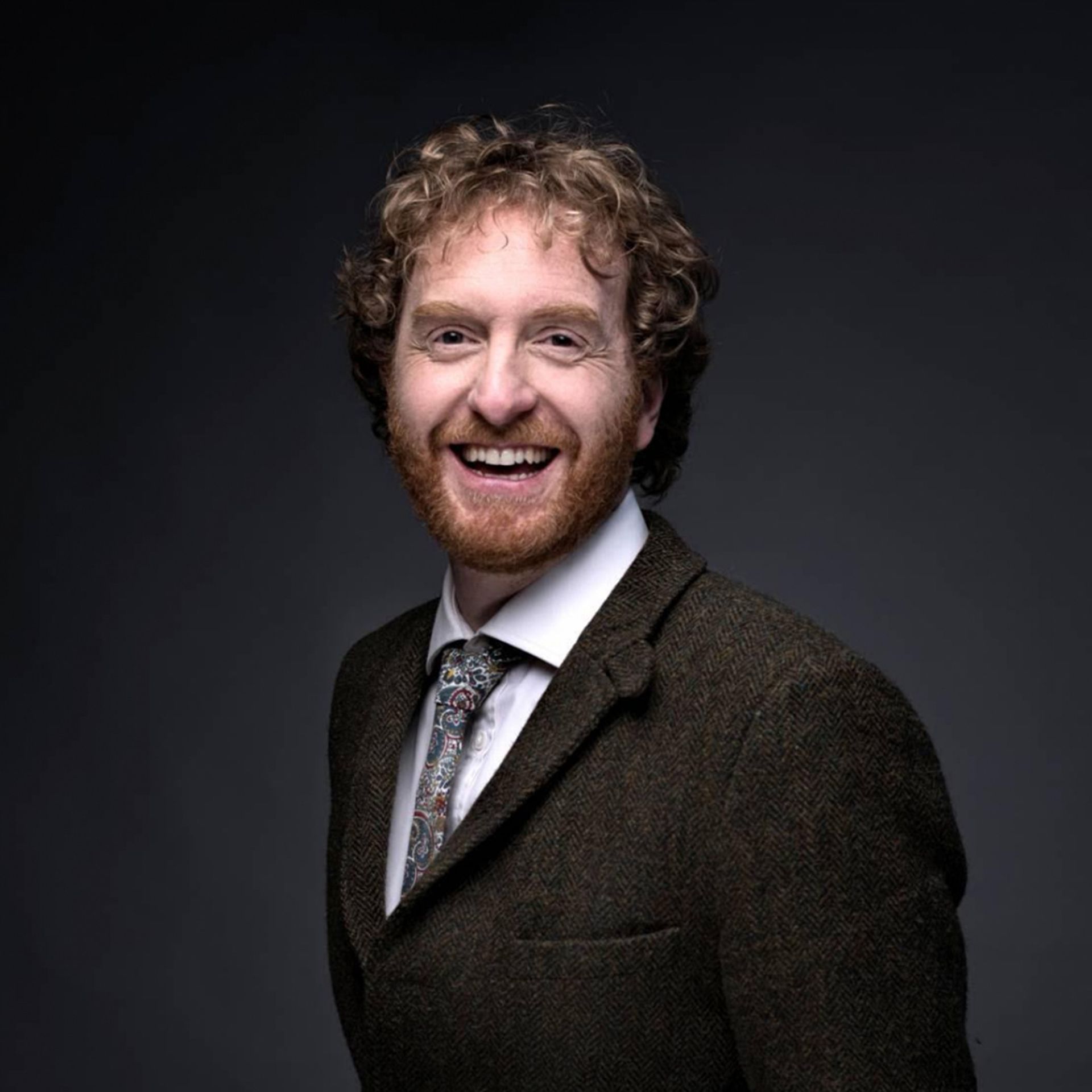 Haydn, Bach and Mozart