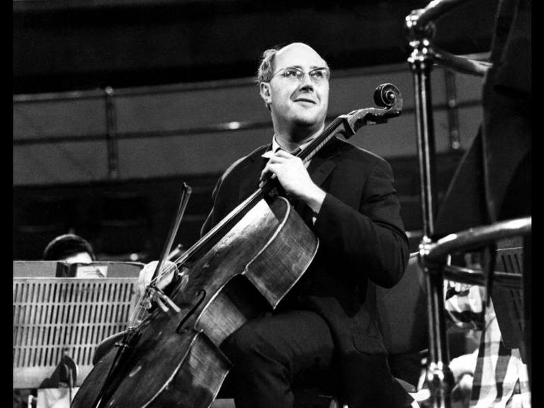 Cracking Open the Proms Time Capsule