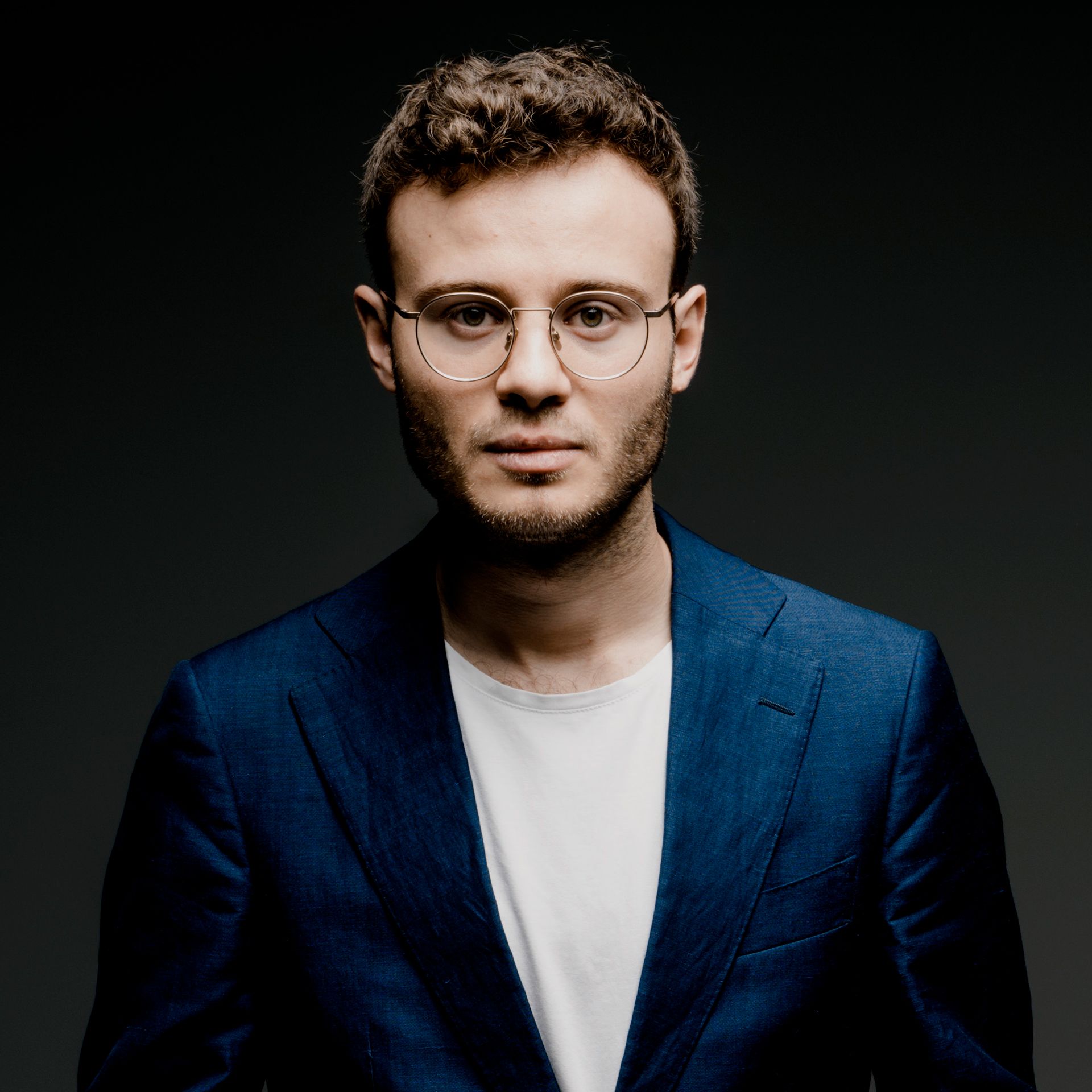 Nobody Knows the Trouble I See