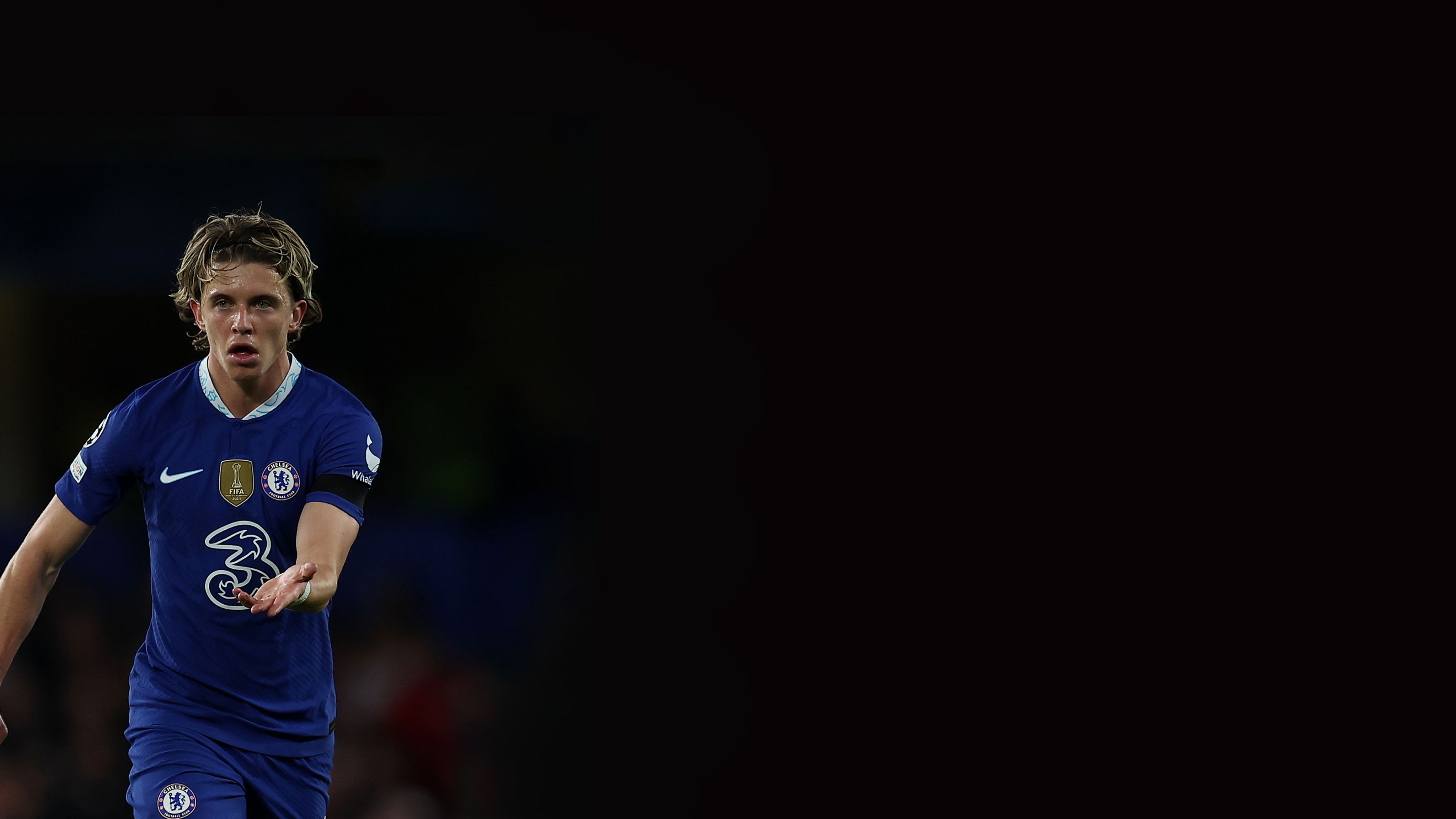 England's 2022 World Cup midfielders