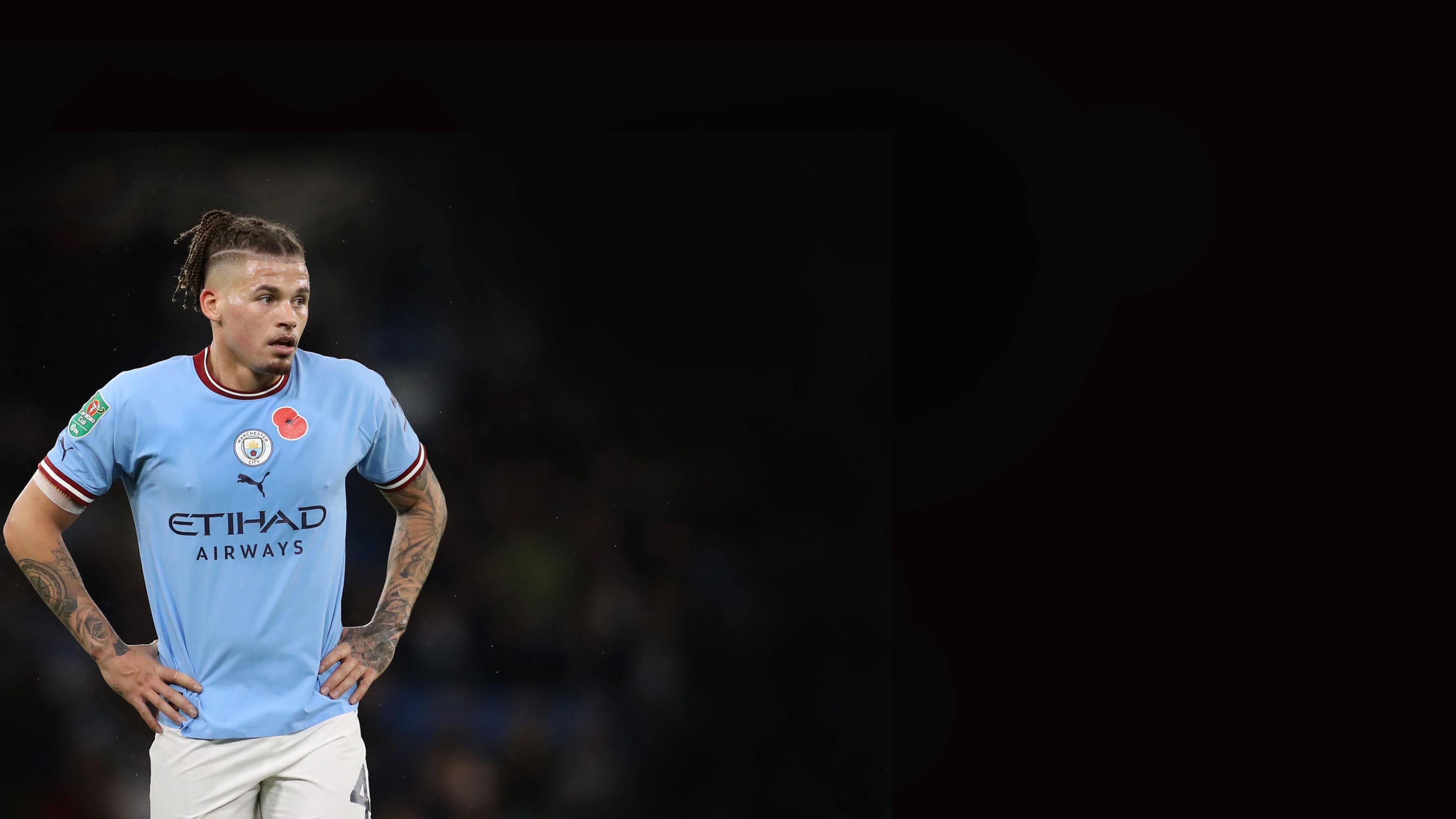 England's 2022 World Cup midfielders