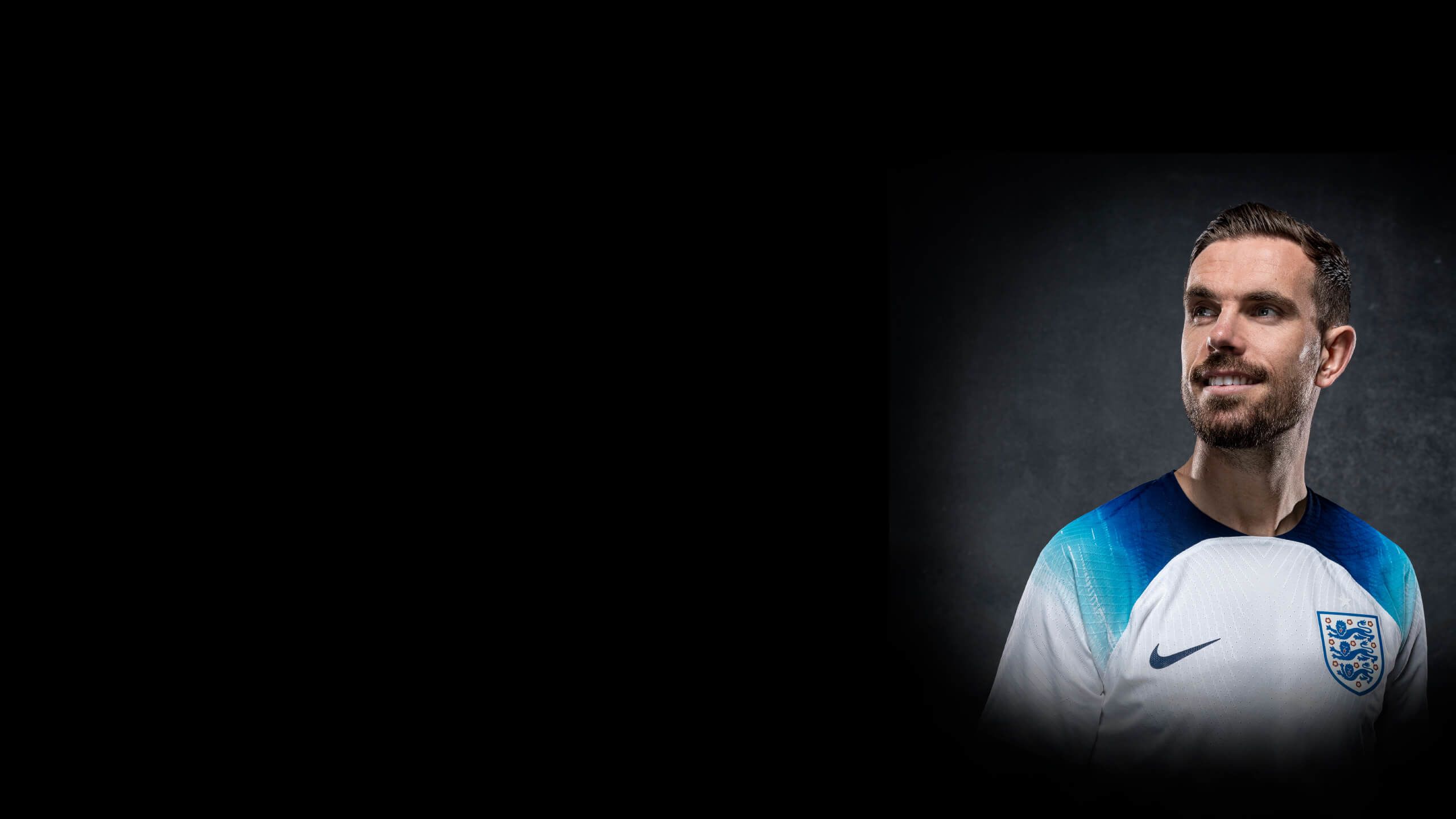 England's 2022 World Cup midfielders