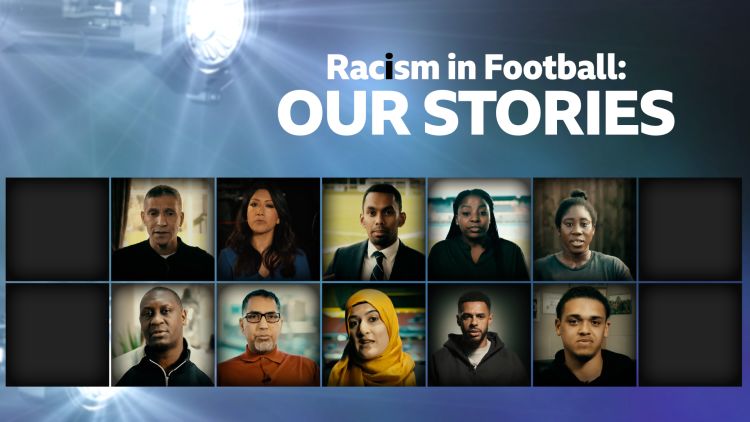 10 people share their experiences of racism across all levels of the game