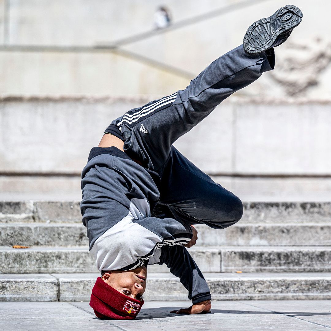 Breaking The new Olympic sport for 2024 explained