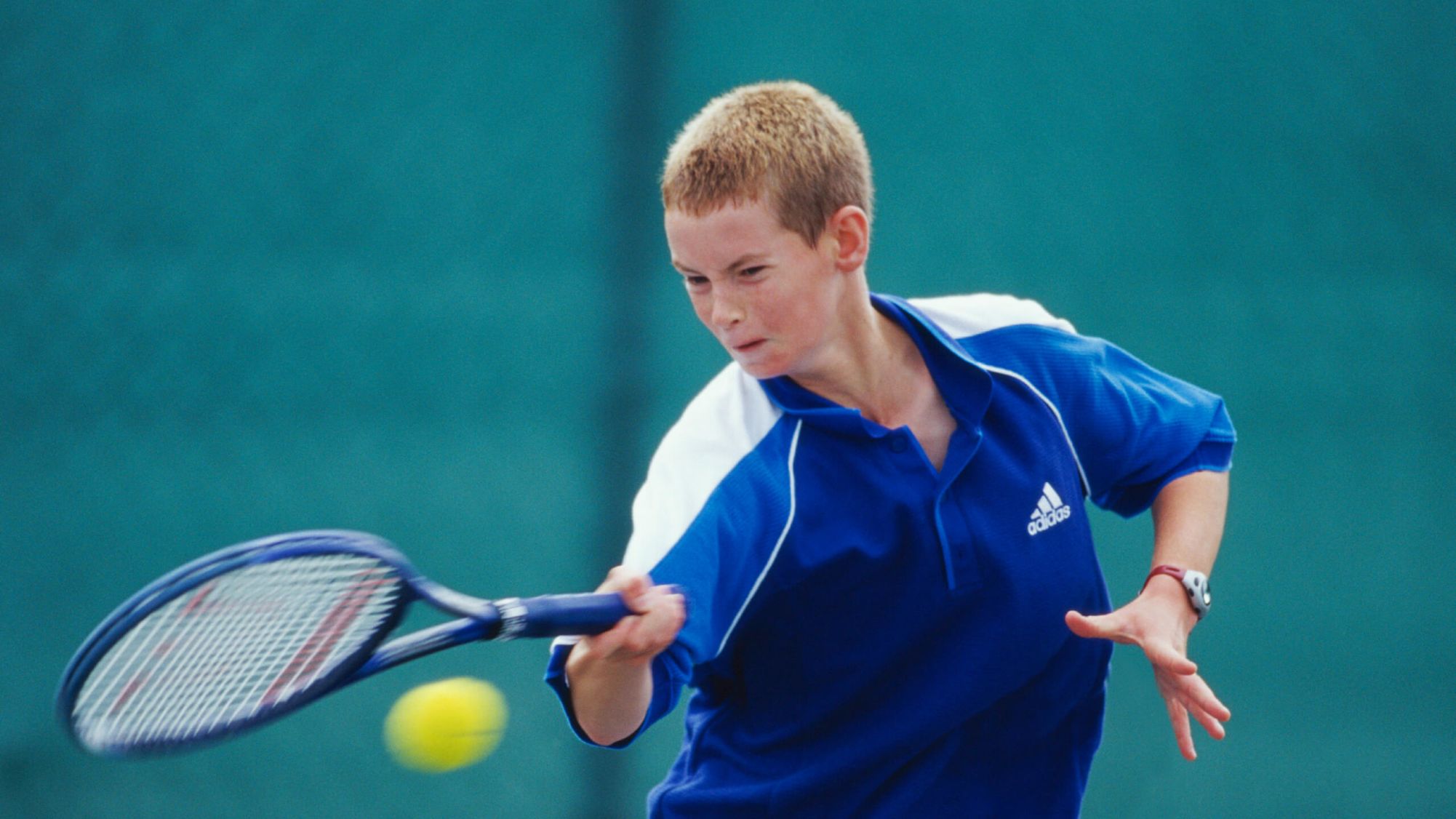 'An amazing day for Britain' - How Murray ended a 77-year wait