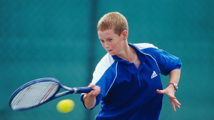 'An amazing day for Britain' - How Murray ended a 77-year wait