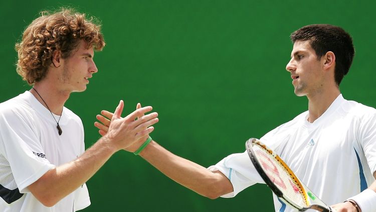 'An amazing day for Britain' - How Murray ended a 77-year wait
