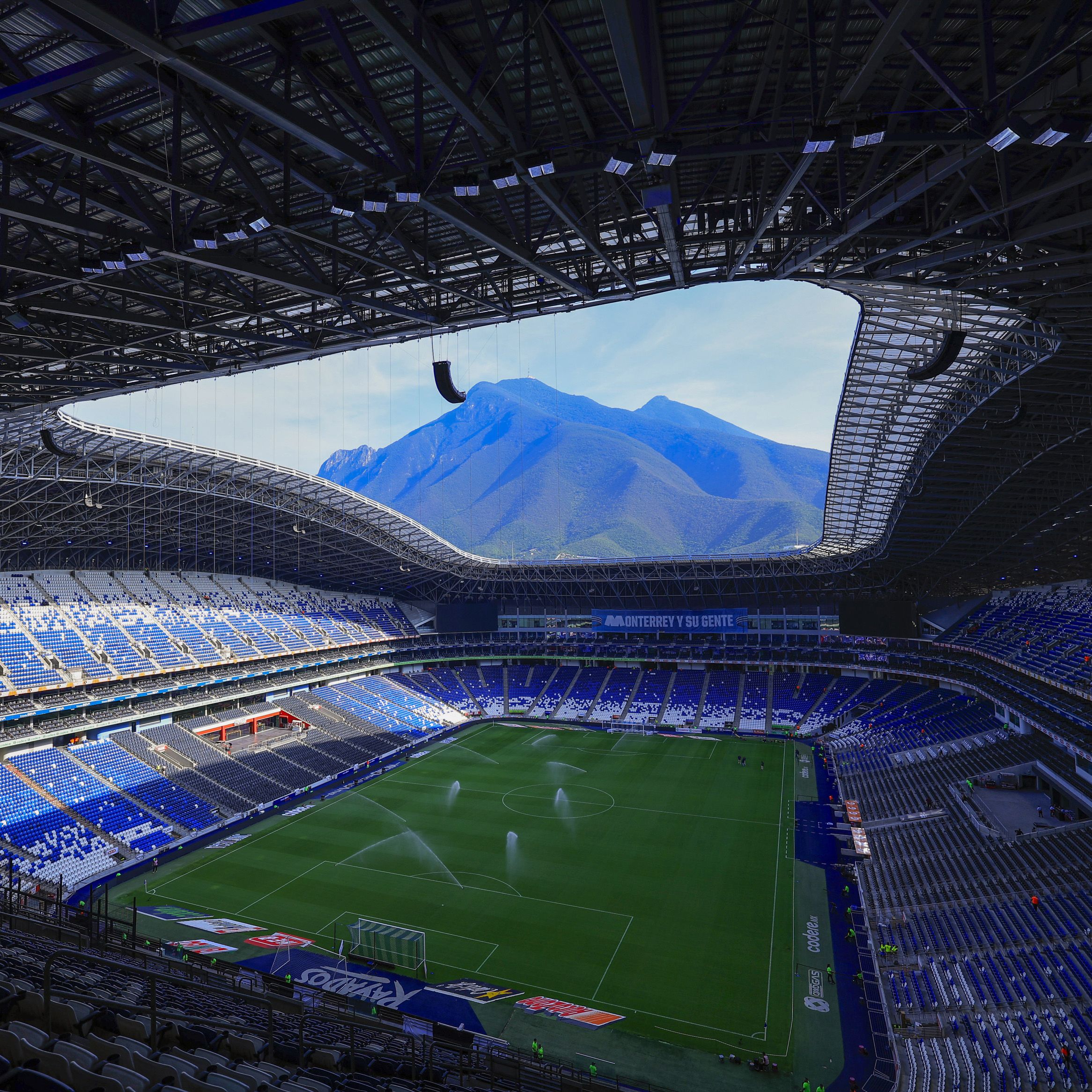World Cup 2026 Stadium Guide World Cup 2026 Stadium Guide