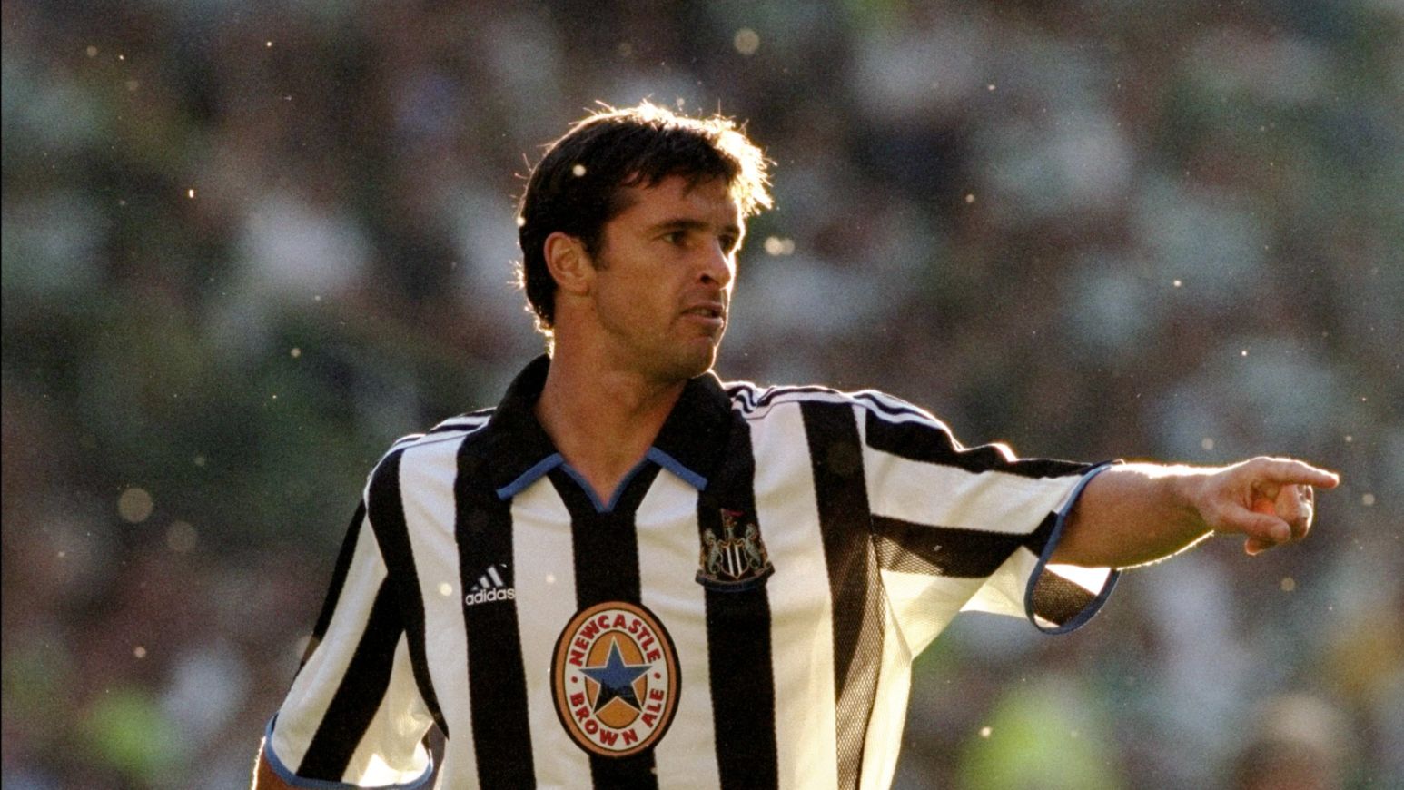 Gary Speed's death: A day that shook football