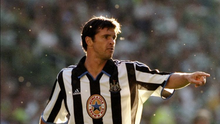Gary Speed's death: A day that shook football