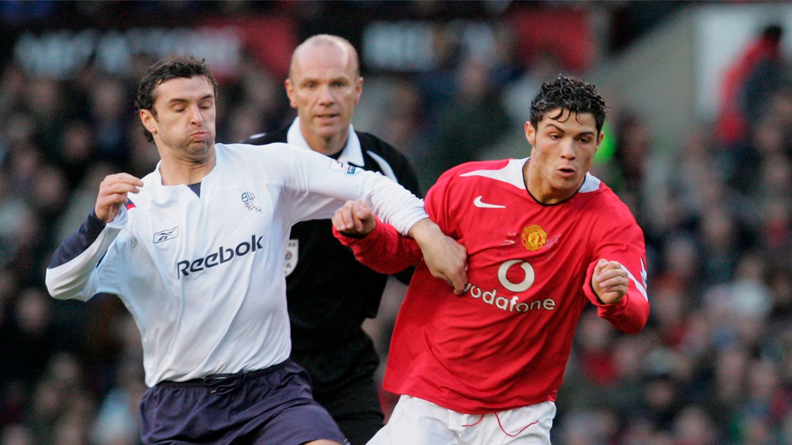 Gary Speed's death: A day that shook football