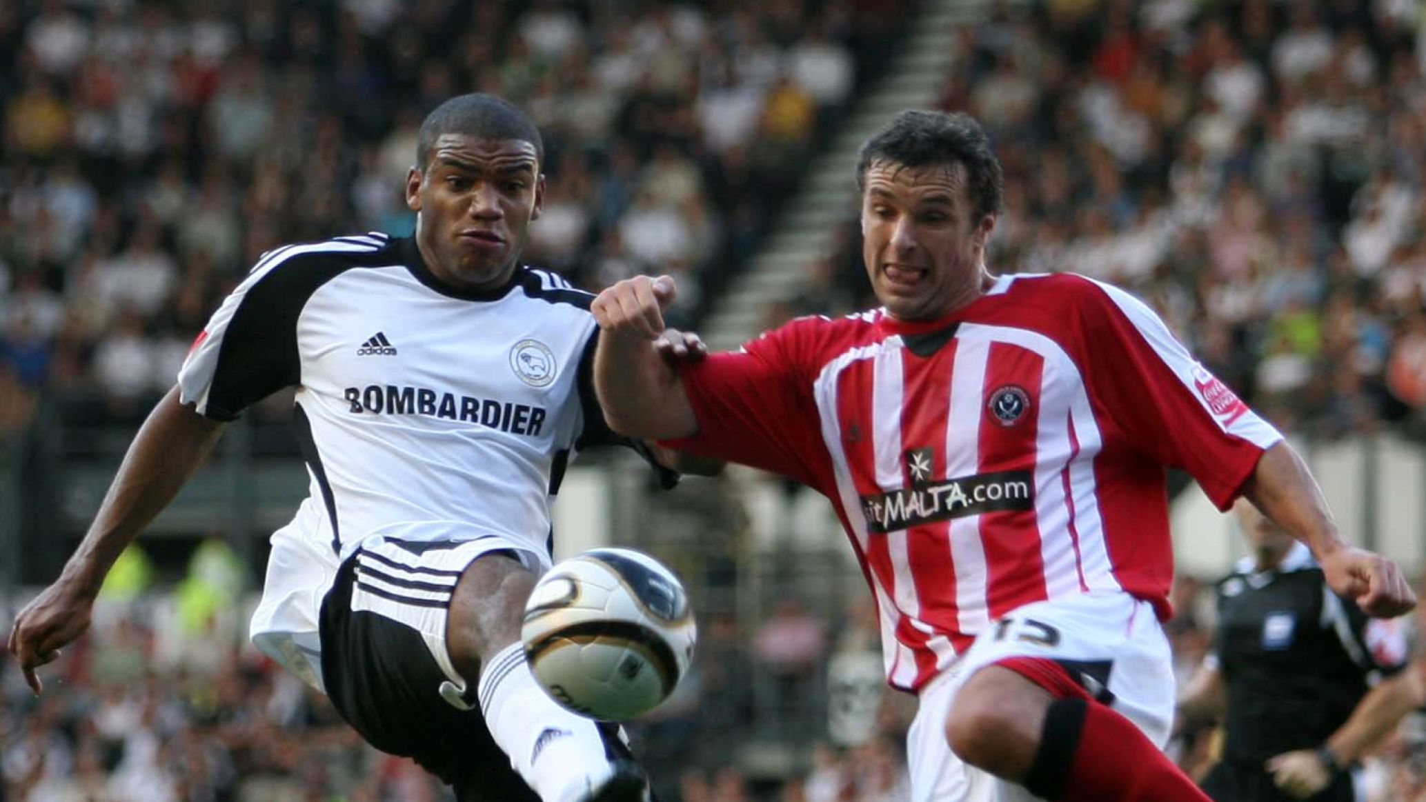 Gary Speed's death: A day that shook football