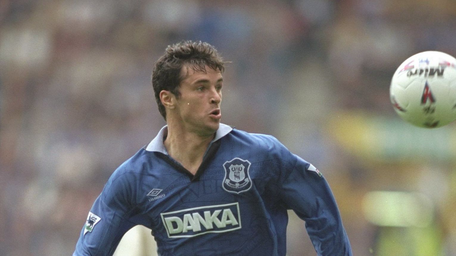 Gary Speed's death: A day that shook football