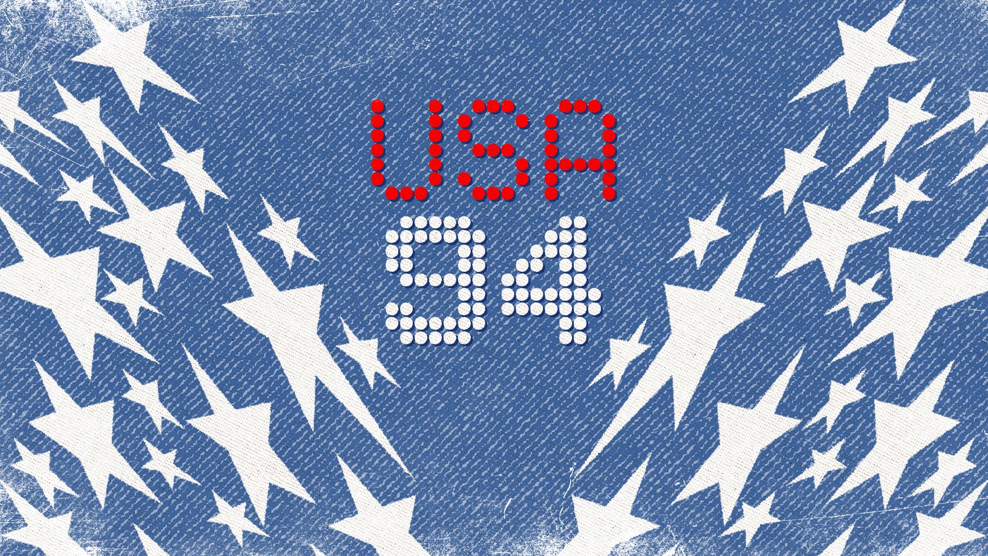 USA 94: The World Cup that ‘changed everything'