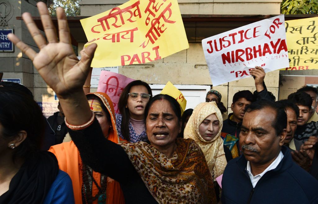 டெல்லி கூட்டு பாலியல் வன்கொடுமை: நிர்பயா இவர்களின் வாழ்க்கையை எப்படி மாற்றினார்