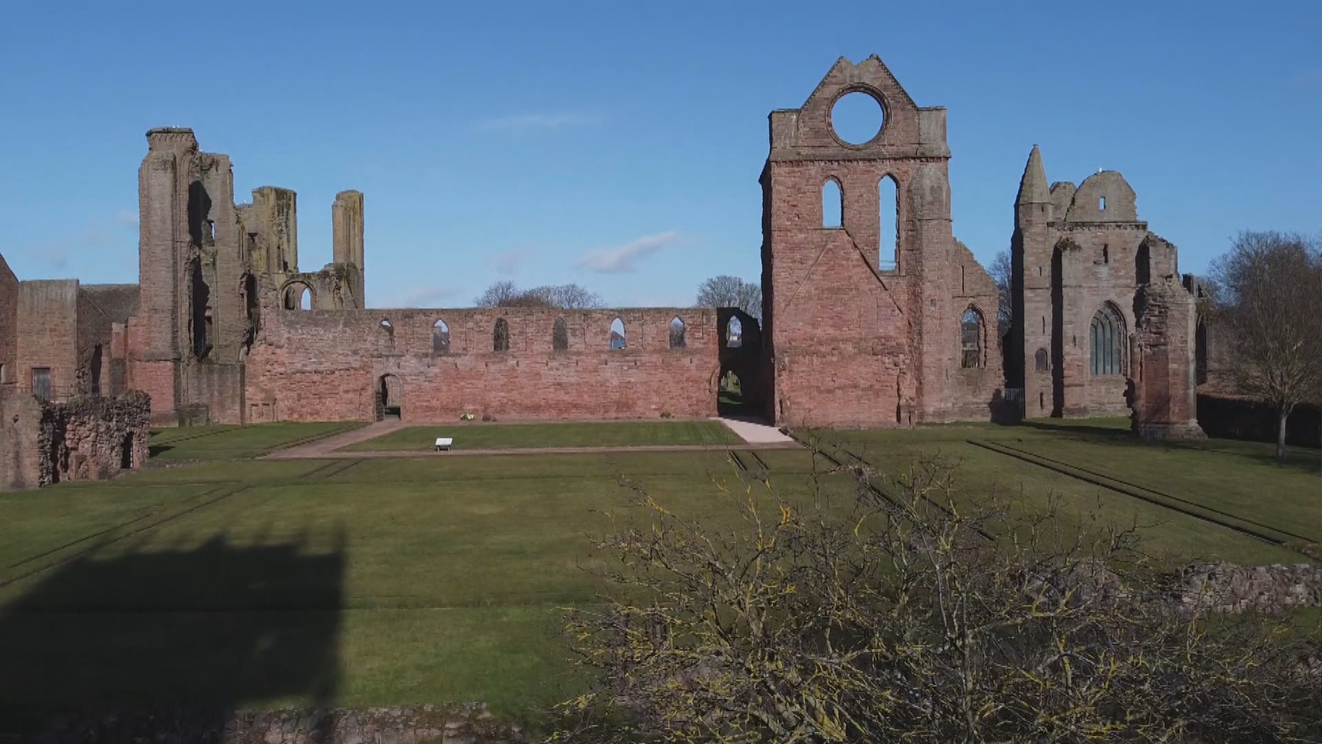 Declaration of Arbroath: The most famous letter in Scottish history ...