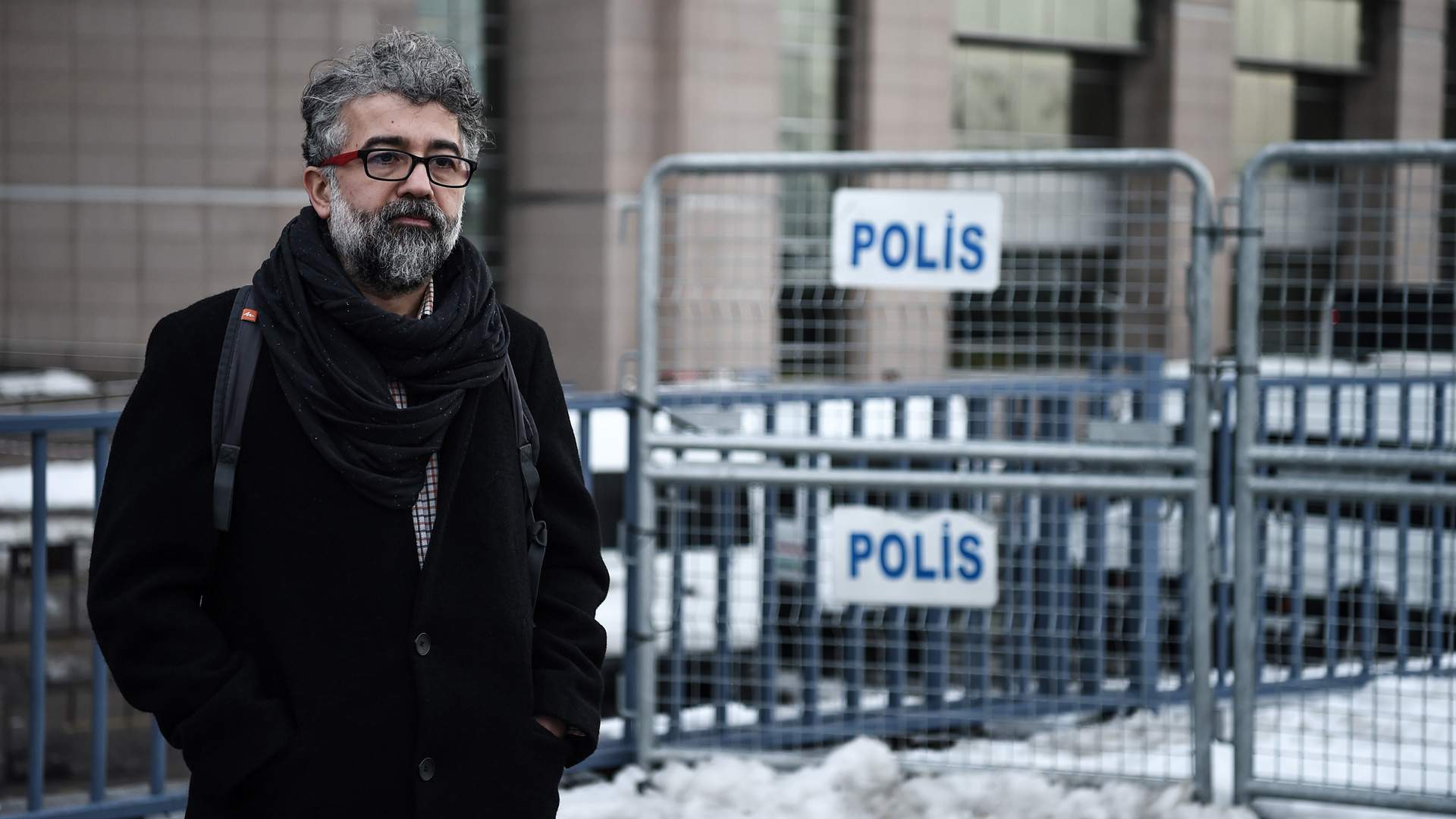 Erdogan's Turkey - BBC News