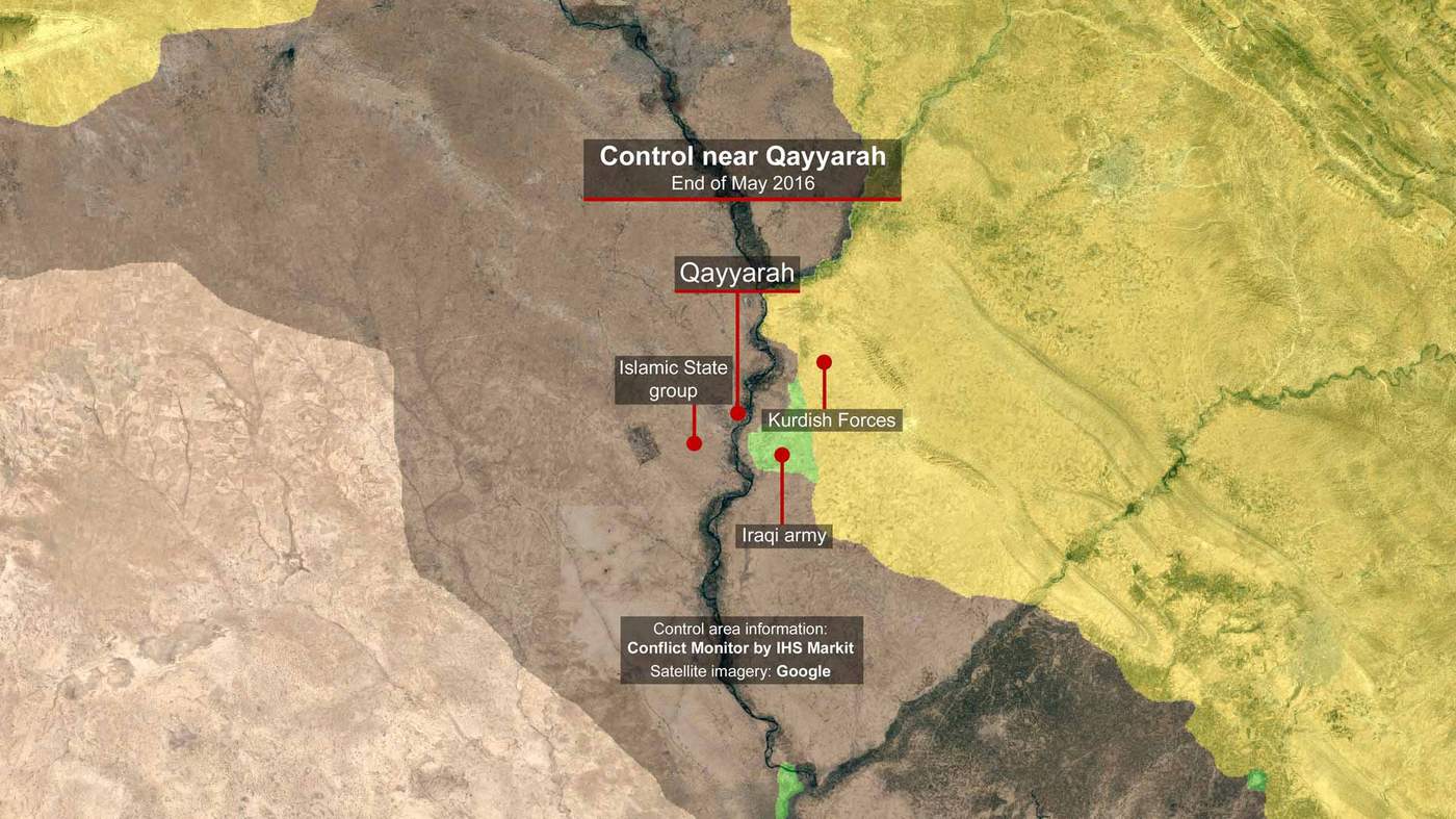 Desert on fire - BBC News