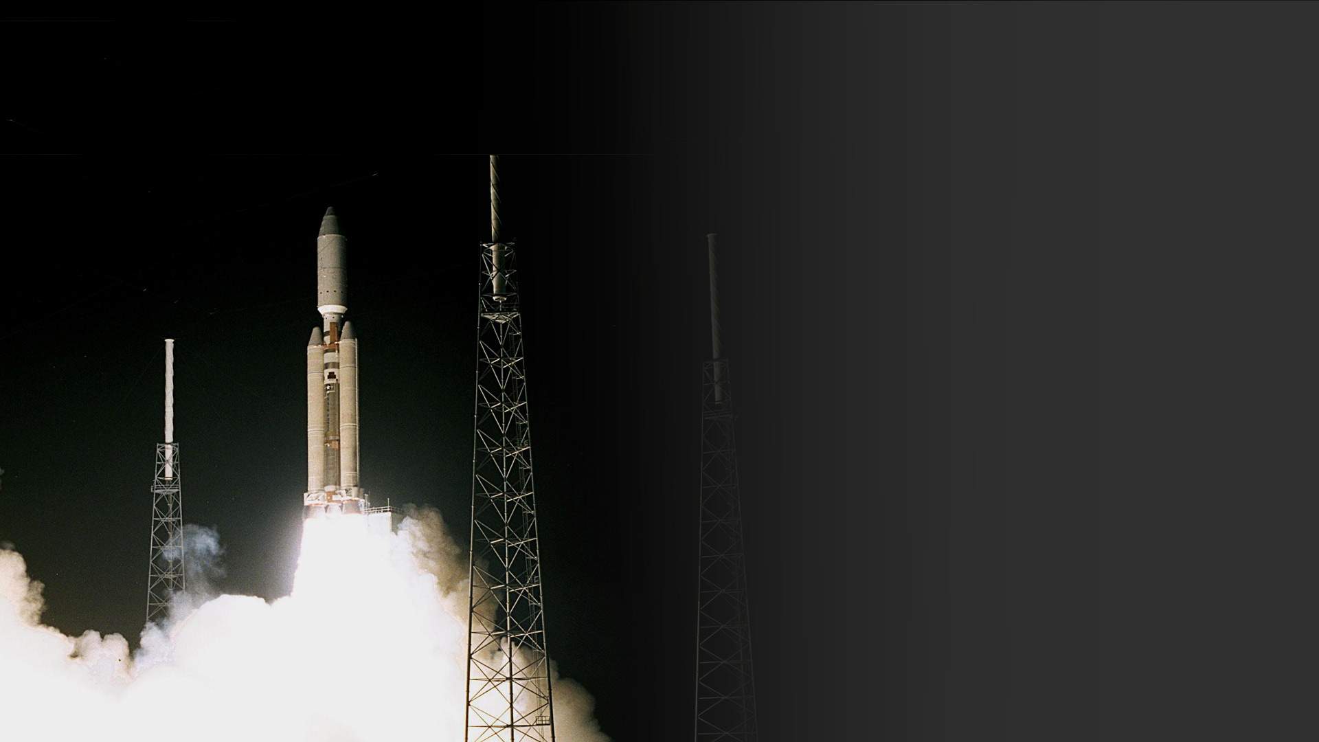 'Our Saturn years' - Cassini-Huygens' epic journey to the ringed planet ...