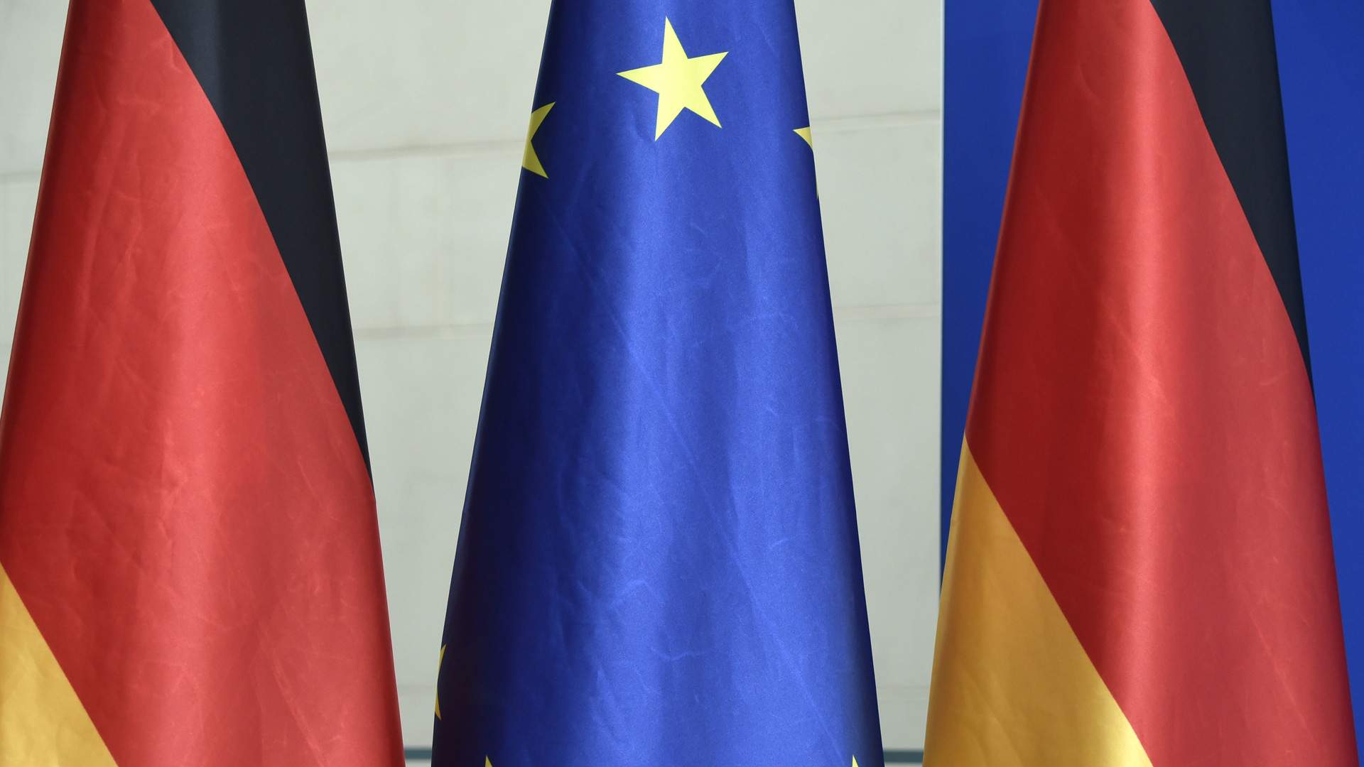 Angela Merkel's quiet power - BBC News