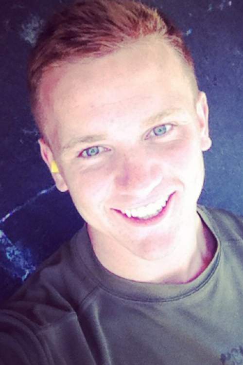 Corrie Mckeague - BBC News