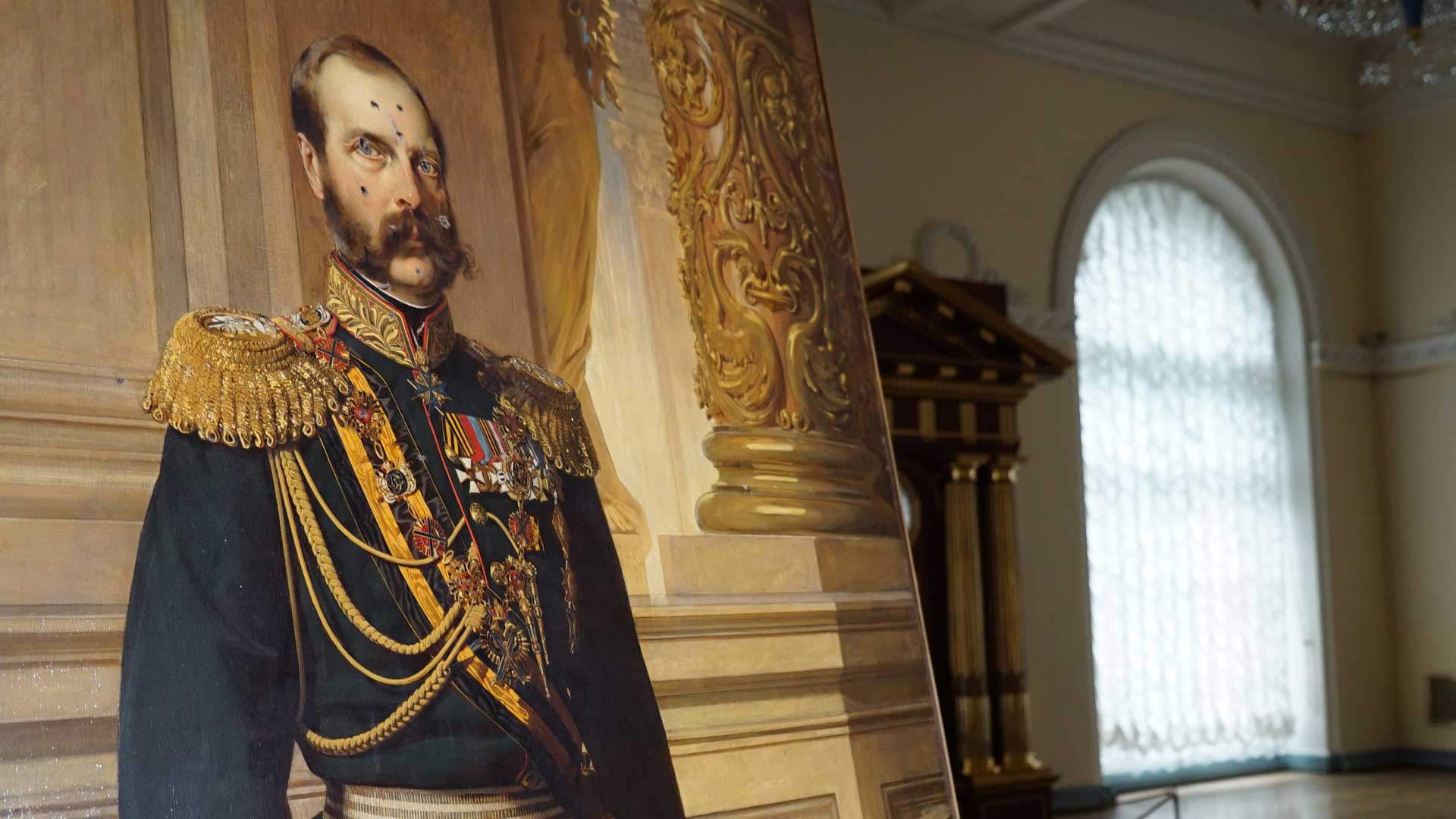 In the shadow of Red October - BBC News