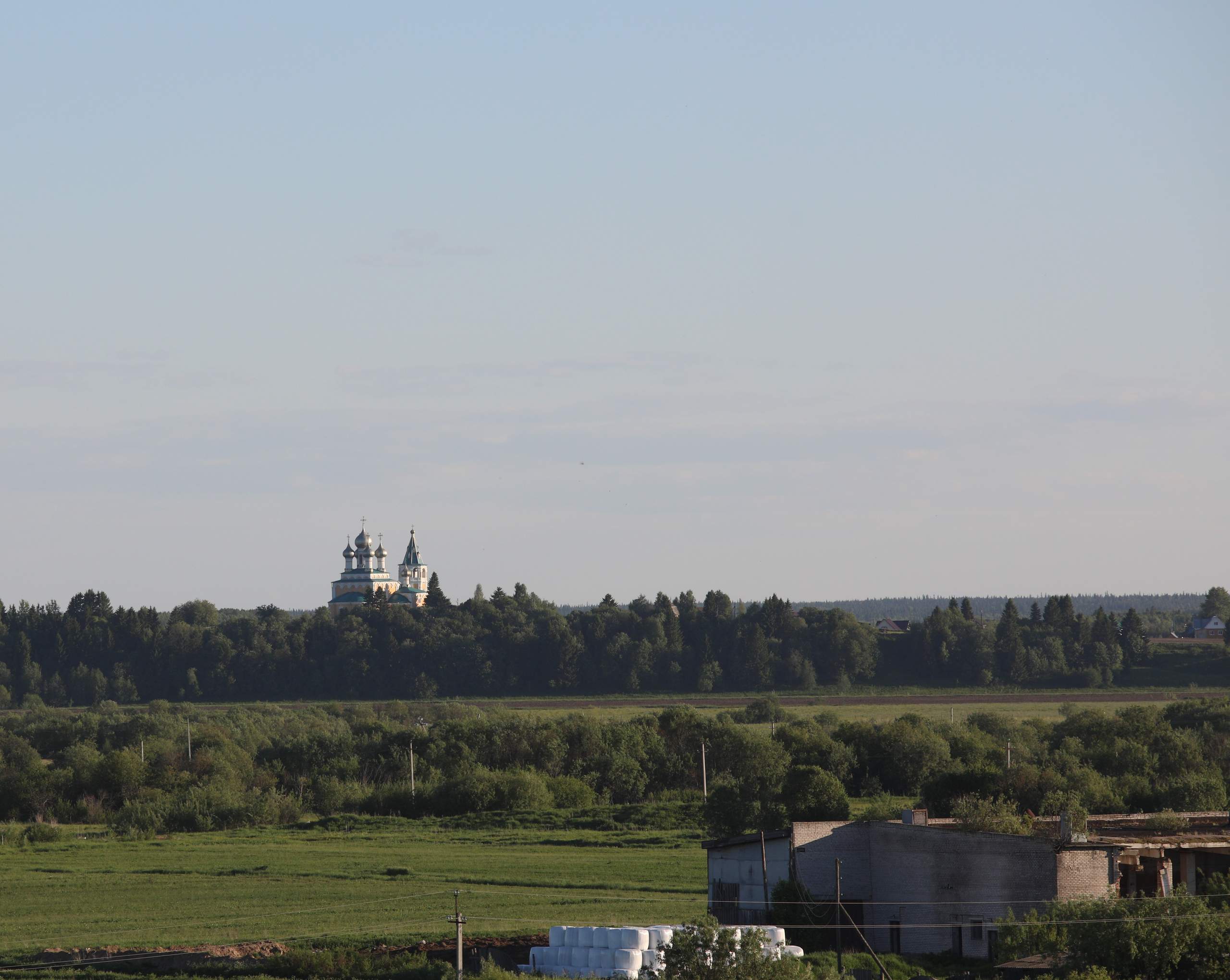 Красный террор на Севере - BBC News русский