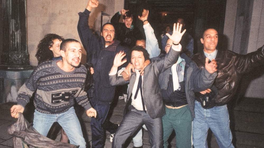 Making murderers - BBC News