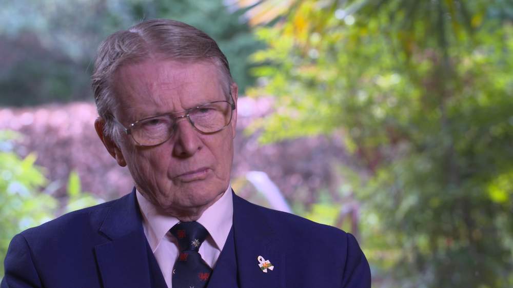 Making murderers - BBC News