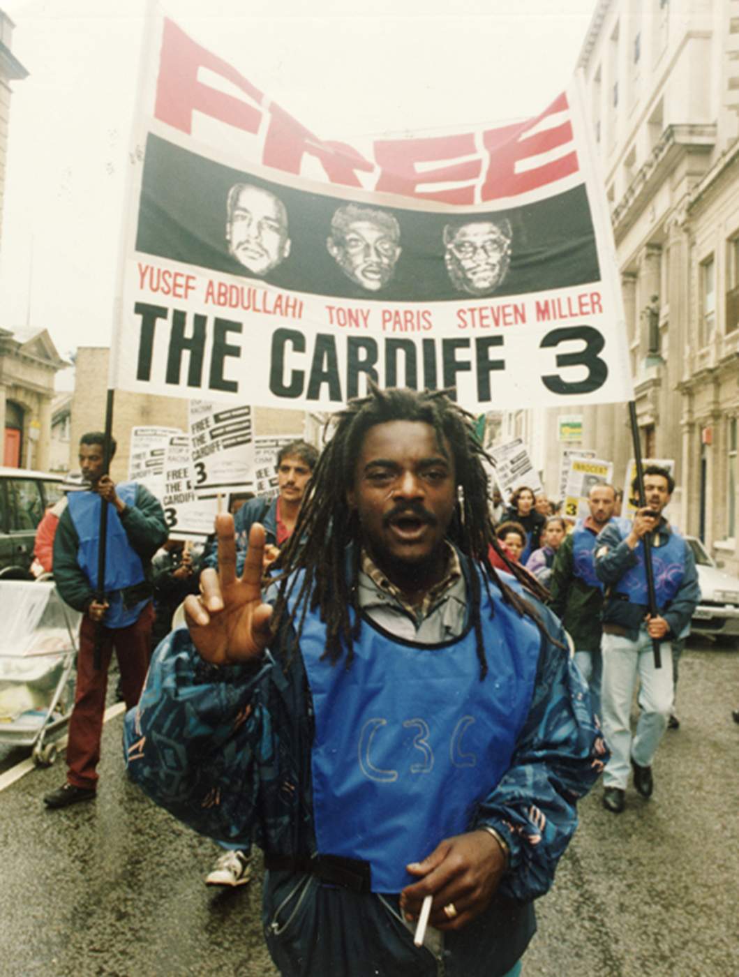 Making murderers - BBC News