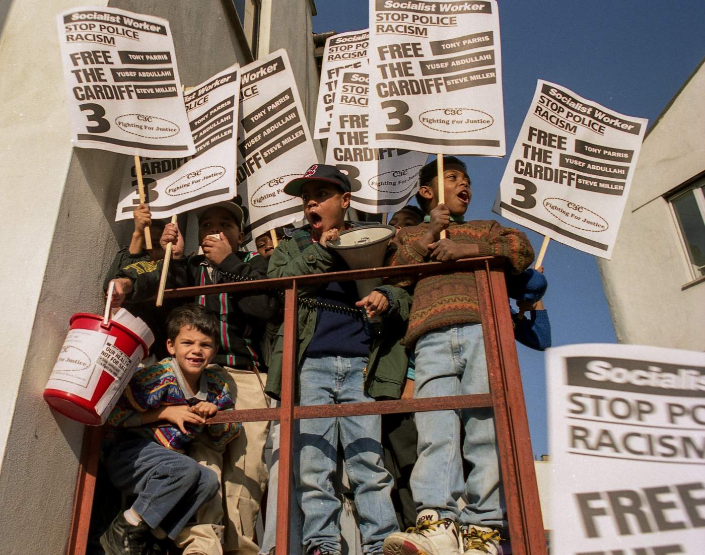 Making murderers - BBC News