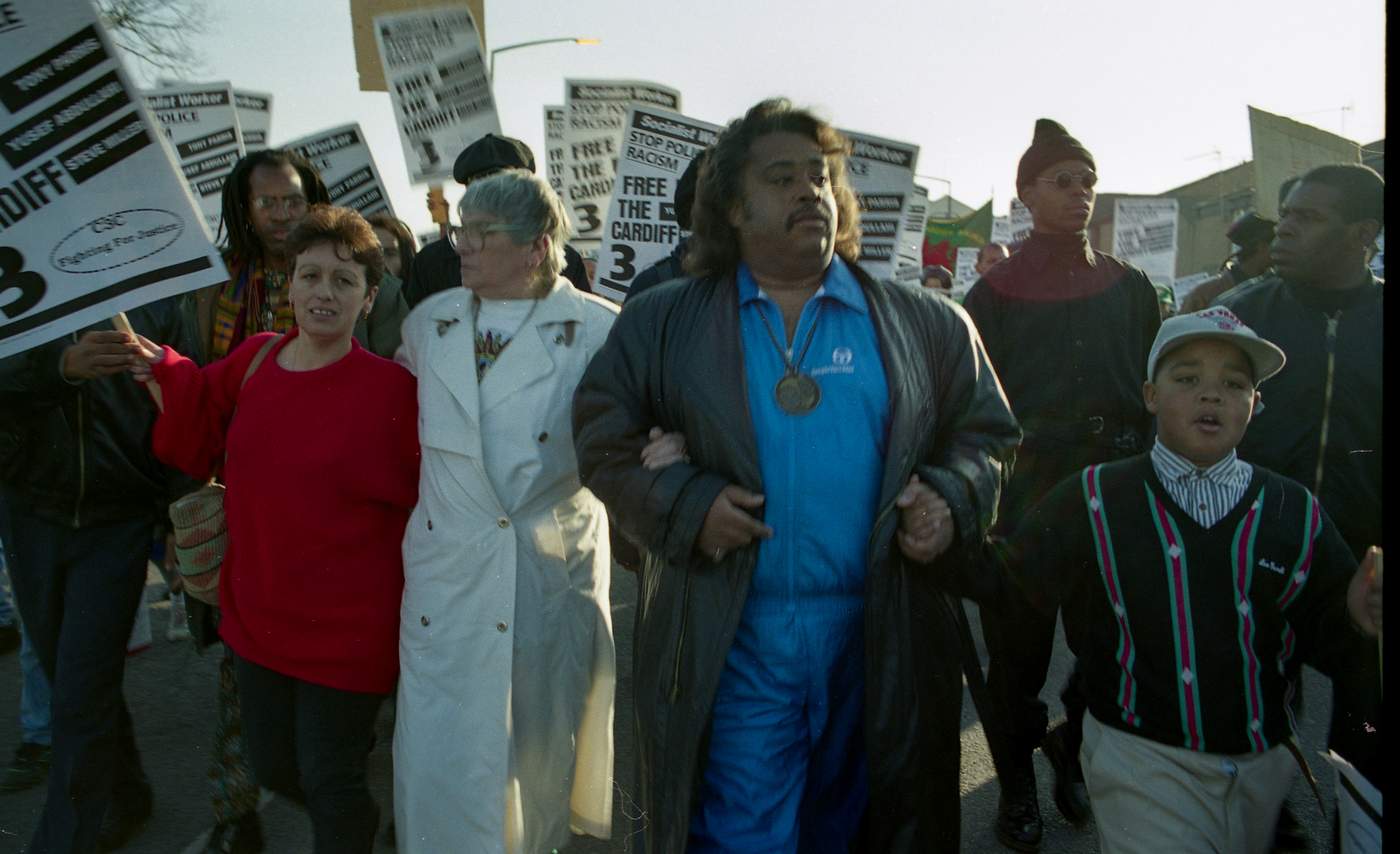 Making murderers - BBC News