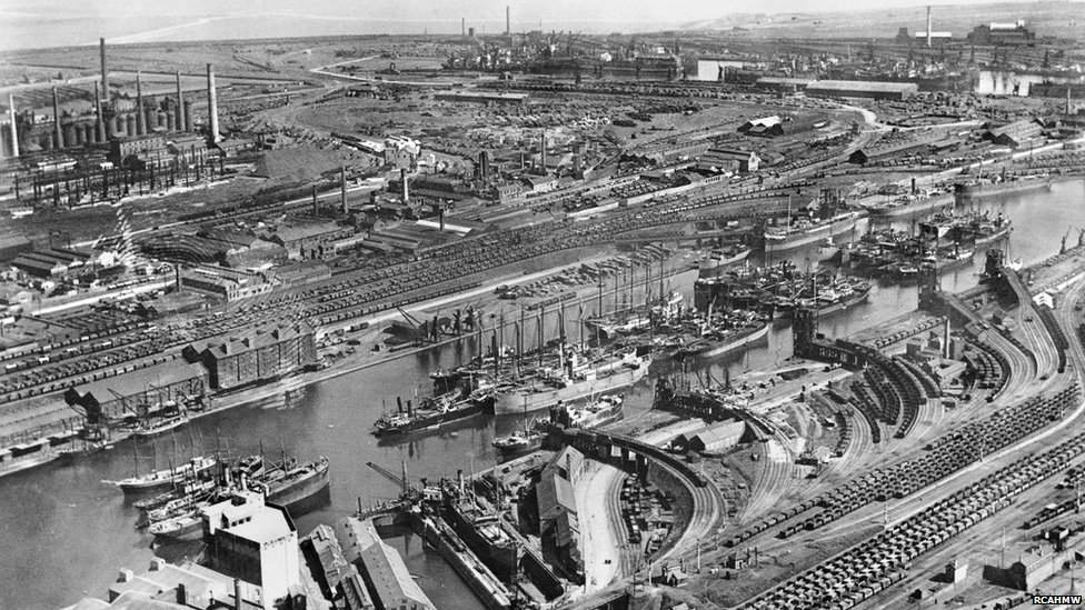 Making murderers - BBC News