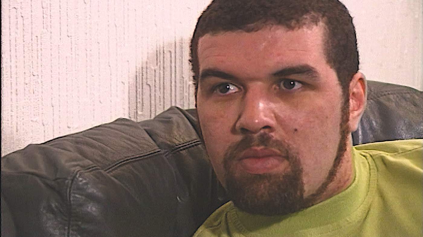 Making murderers - BBC News