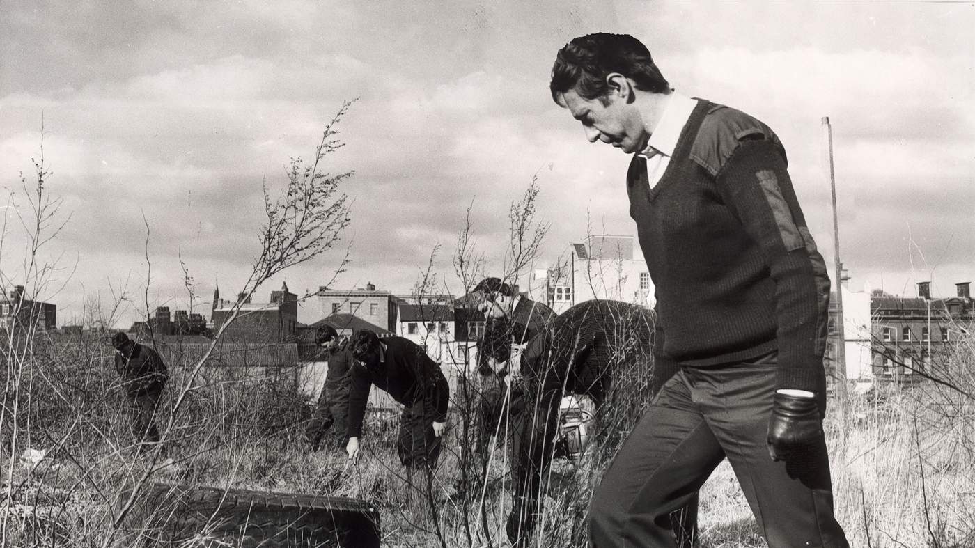 Making murderers - BBC News