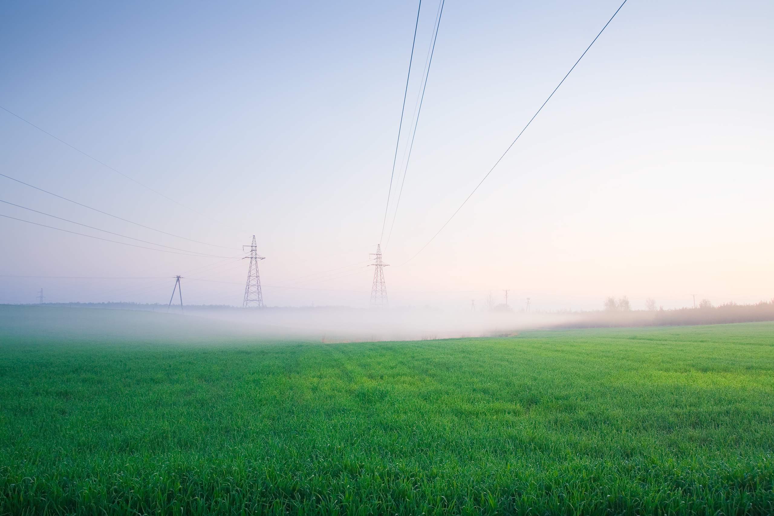 The Disruptors - Smart Power - BBC News