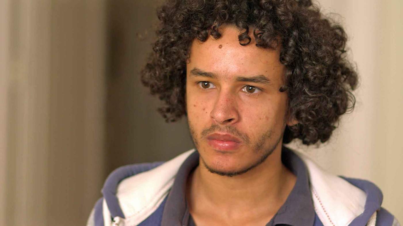 The shadow over Egypt - BBC News