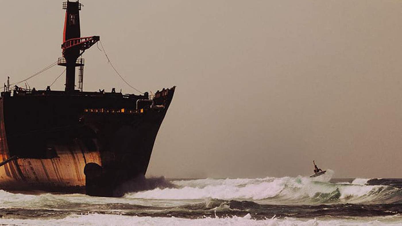 Jacob Cockle - BBC News