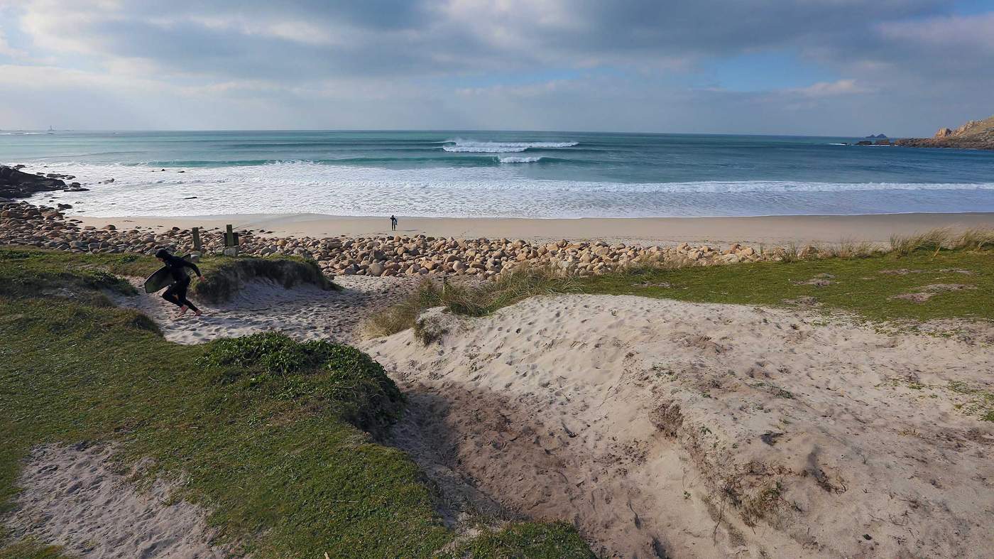 Jacob Cockle - BBC News