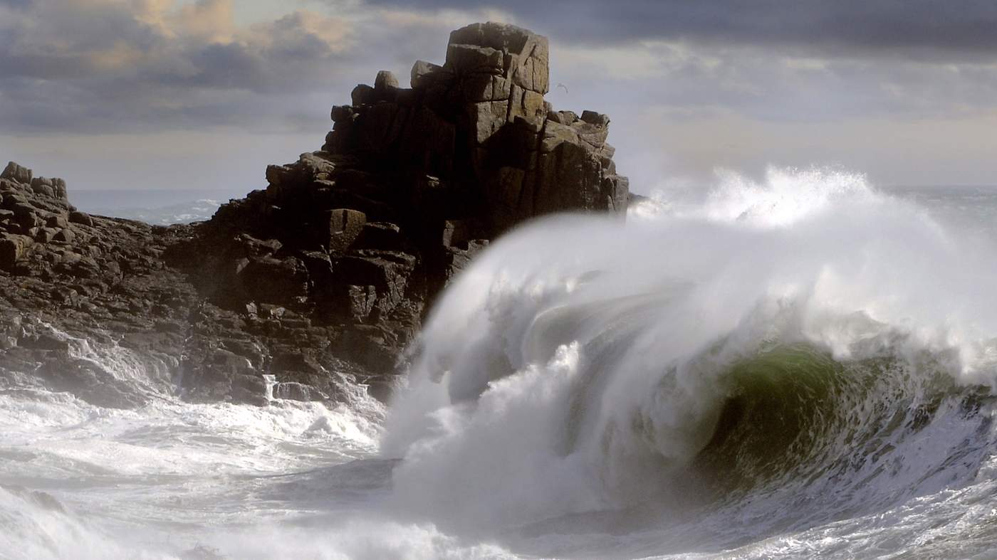 Jacob Cockle - BBC News