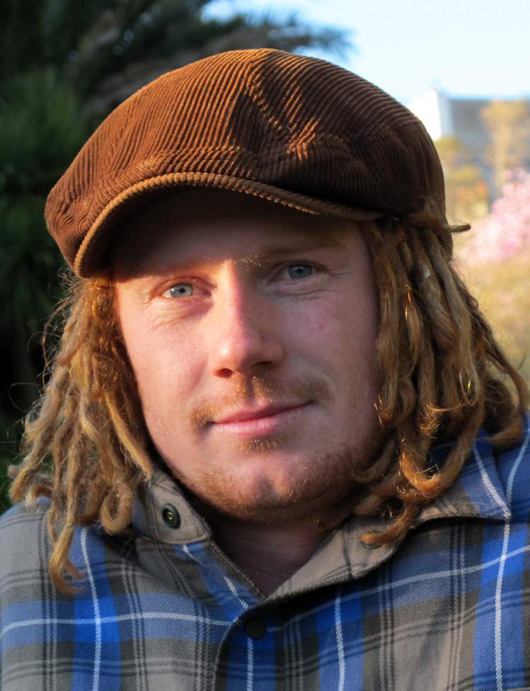 Jacob Cockle - BBC News