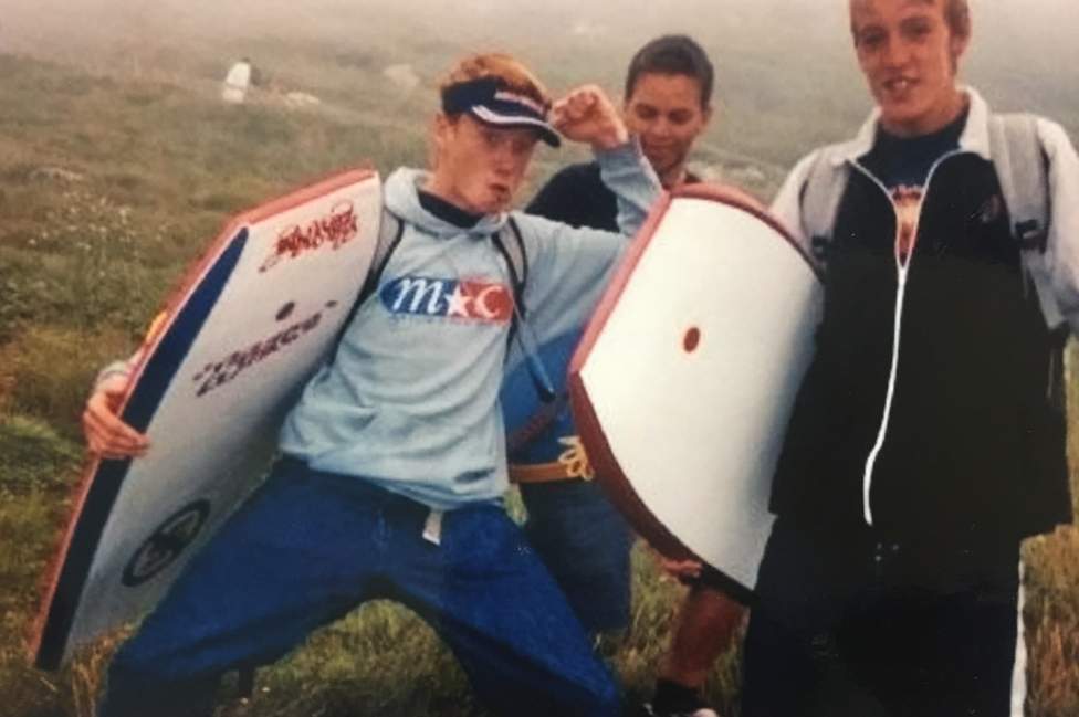 Jacob Cockle - BBC News