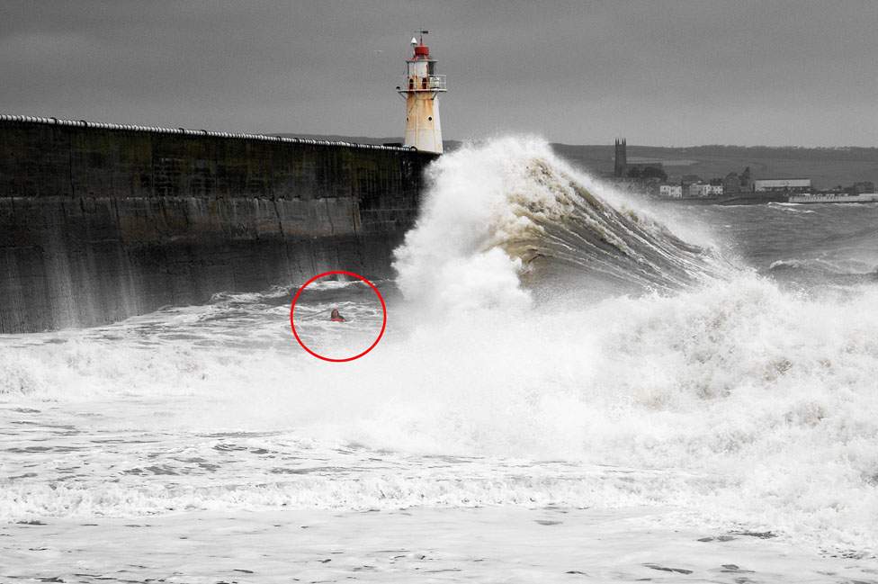 Jacob Cockle - BBC News