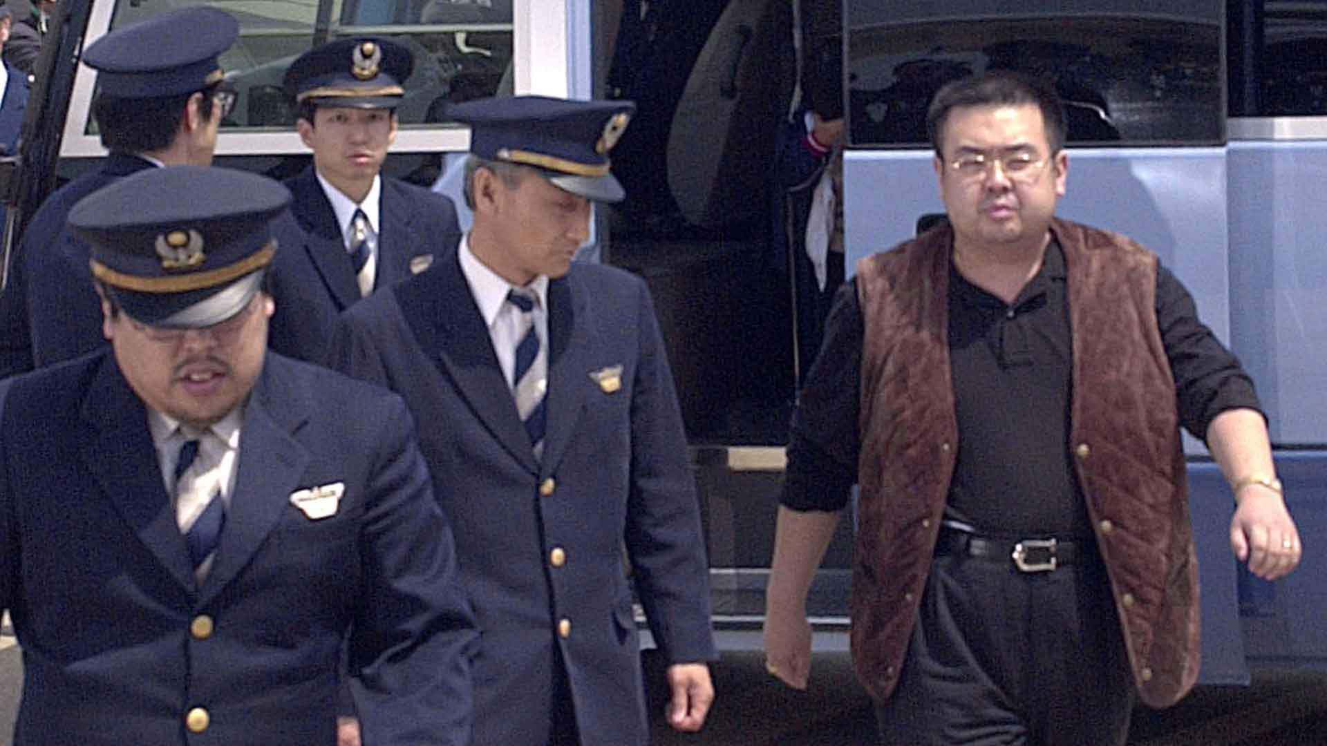 The king of Pyongyang - BBC News
